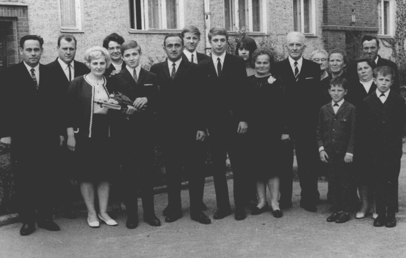 Bilder von Regina Neumann