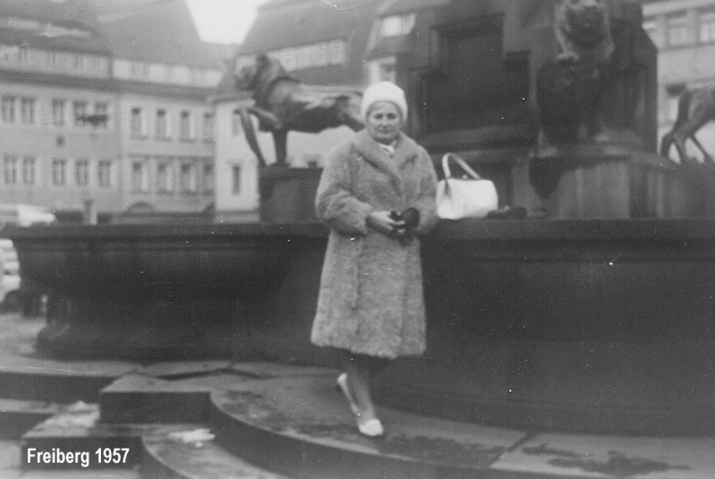 Bilder von Regina Neumann