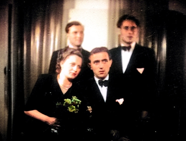 Bilder von Regina Neumann