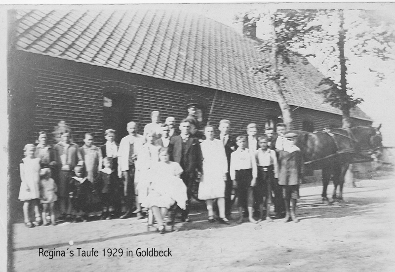 Bilder von Regina Neumann