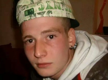 Bilder von Ricklefs Nikolai