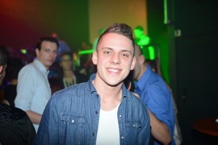 Bilder von Robin Bosch