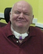 Gedenkseite für Ronnie Collins