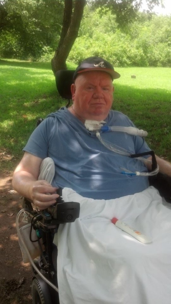 Bilder von Ronnie Collins