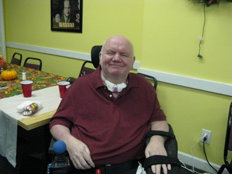 Bilder von Ronnie Collins