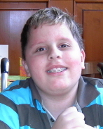 Gedenkseite für Samir Saadi