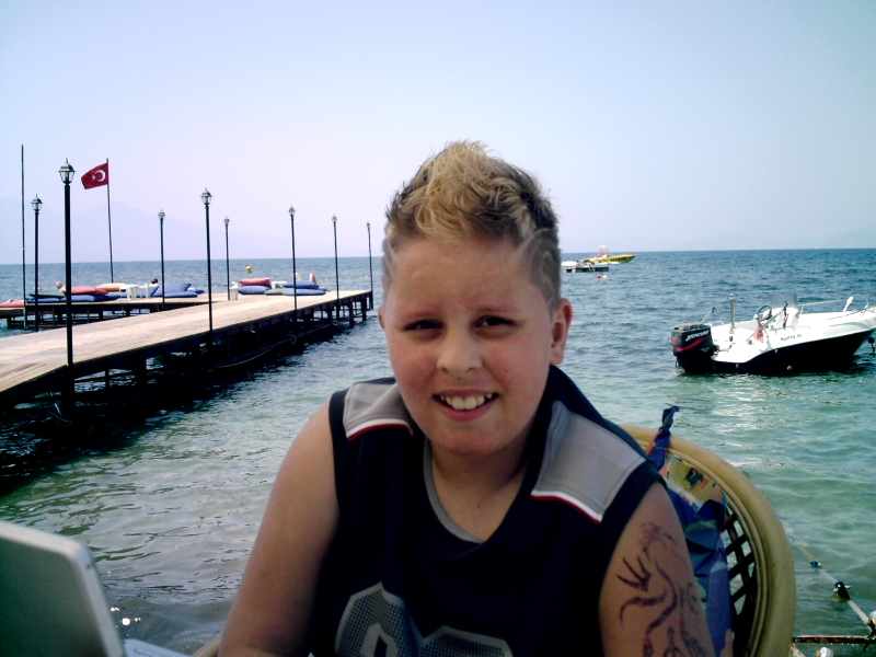 Bilder von Samir Saadi