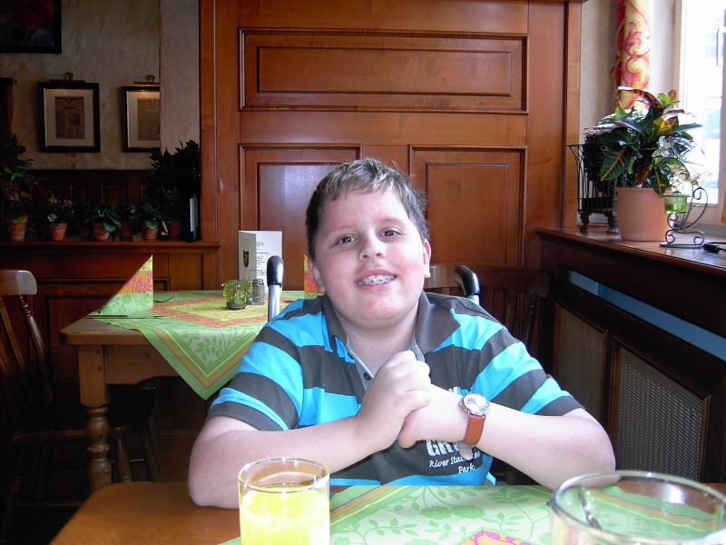 Bilder von Samir Saadi