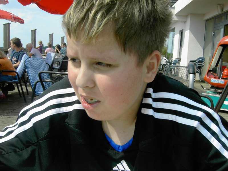 Bilder von Samir Saadi