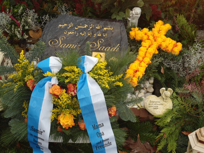 Bilder von Samir Saadi