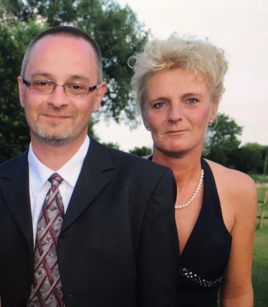 Bilder von Sandra Beck