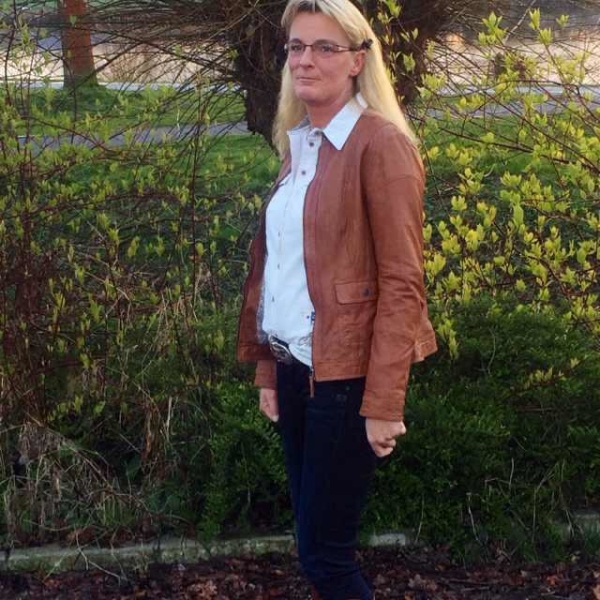 Bilder von Sandra Beck