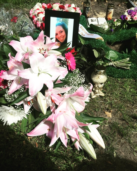 Bilder von Sandra Hamann