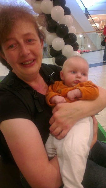 Bilder von Sophie-Michelle Seidel