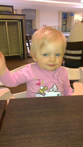 Bilder von Sophie-Michelle Seidel