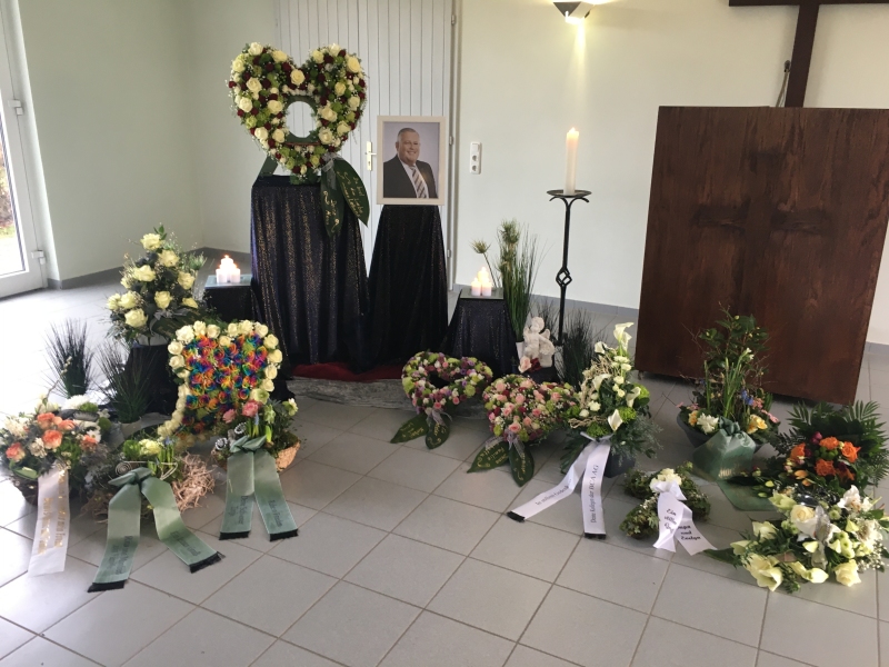 Bilder von Stephan Hoppe