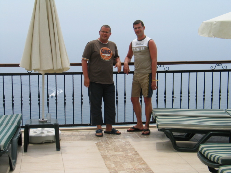 Bilder von Stephan Hoppe