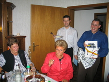 Bilder von Stephan Hoppe