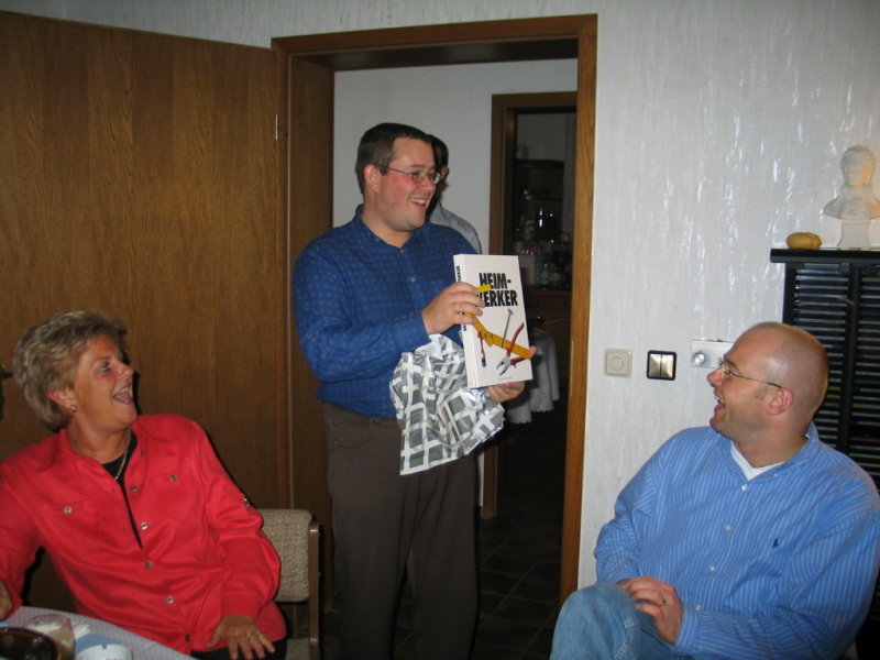 Bilder von Stephan Hoppe