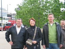 Bilder von Stephan Hoppe