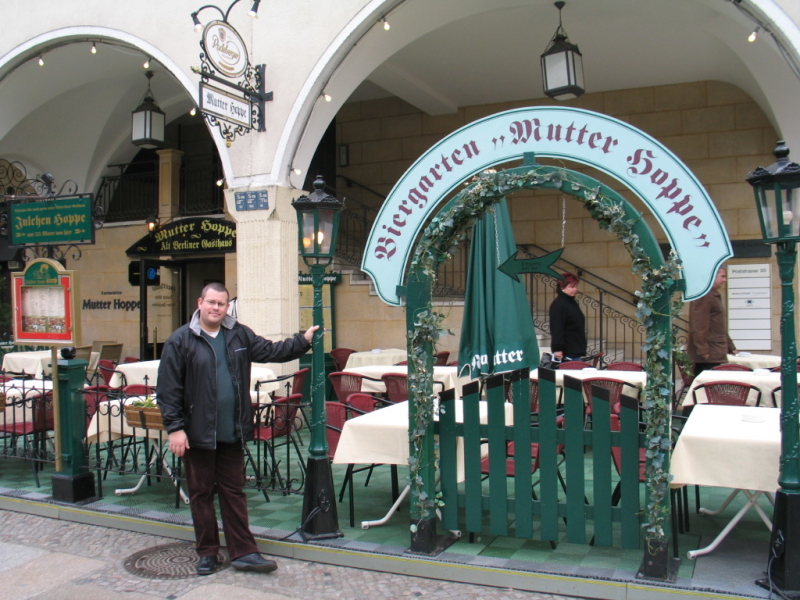 Bilder von Stephan Hoppe