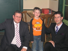 Bilder von Stephan Hoppe