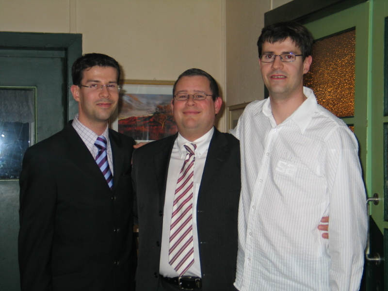 Bilder von Stephan Hoppe