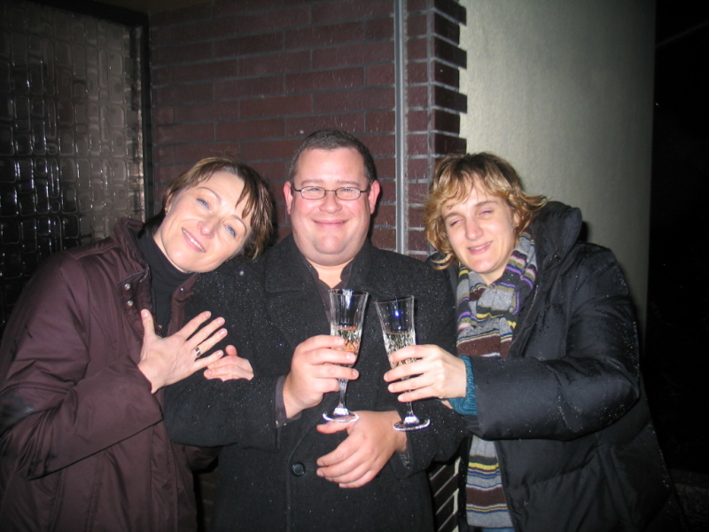 Bilder von Stephan Hoppe