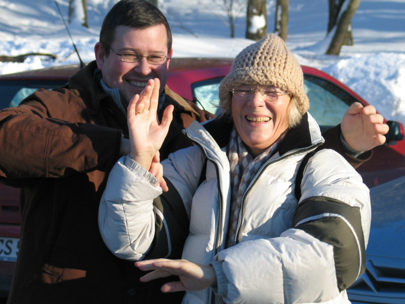 Bilder von Stephan Hoppe