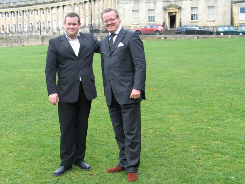 Bilder von Stephan Hoppe