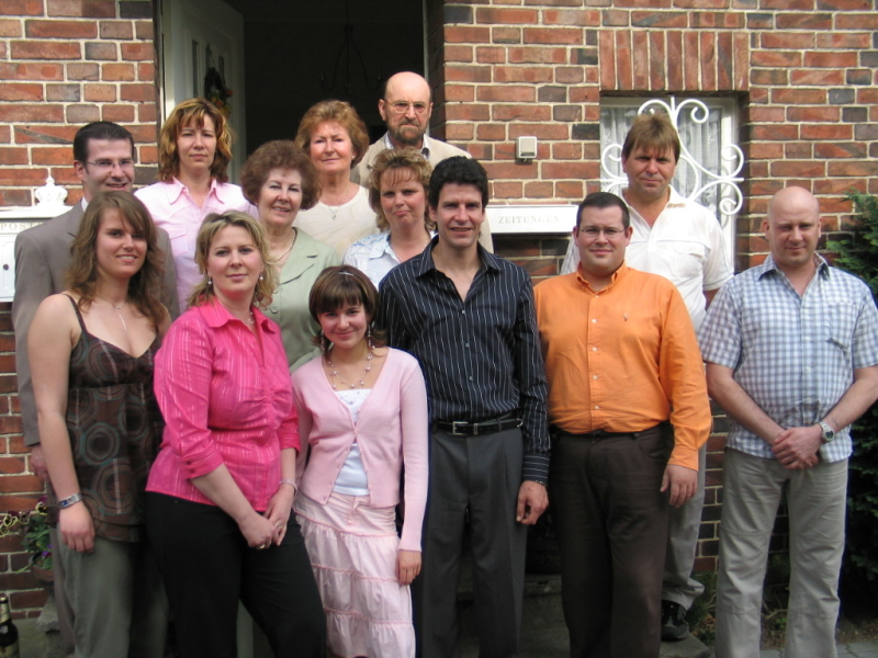 Bilder von Stephan Hoppe