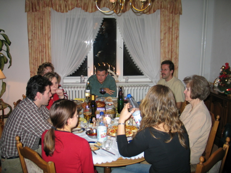 Bilder von Stephan Hoppe