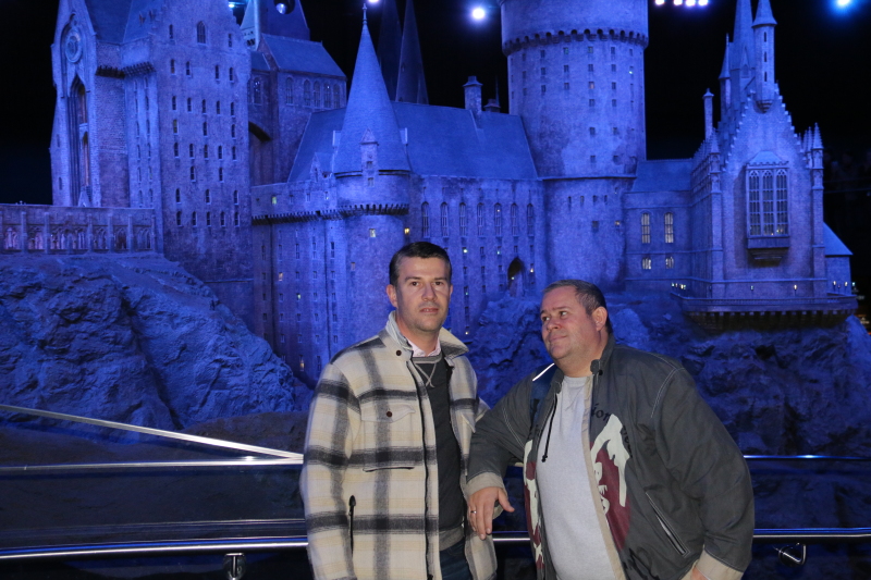 Bilder von Stephan Hoppe