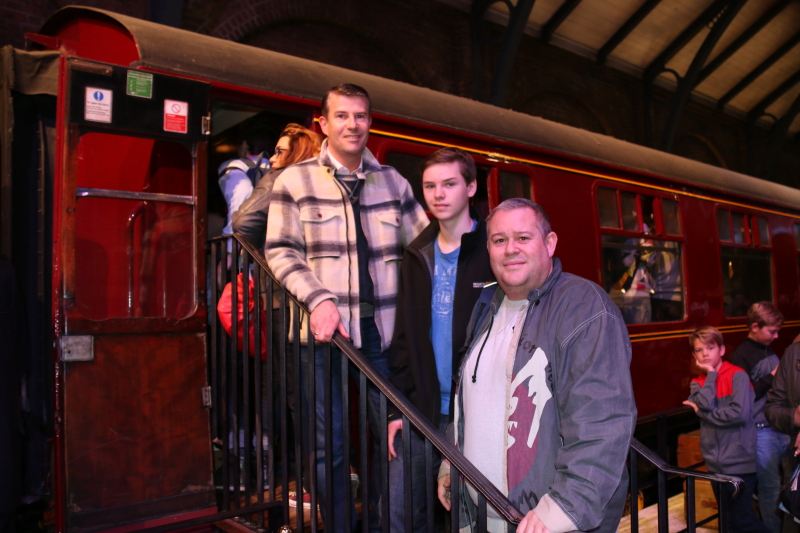 Bilder von Stephan Hoppe