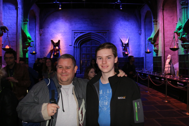 Bilder von Stephan Hoppe