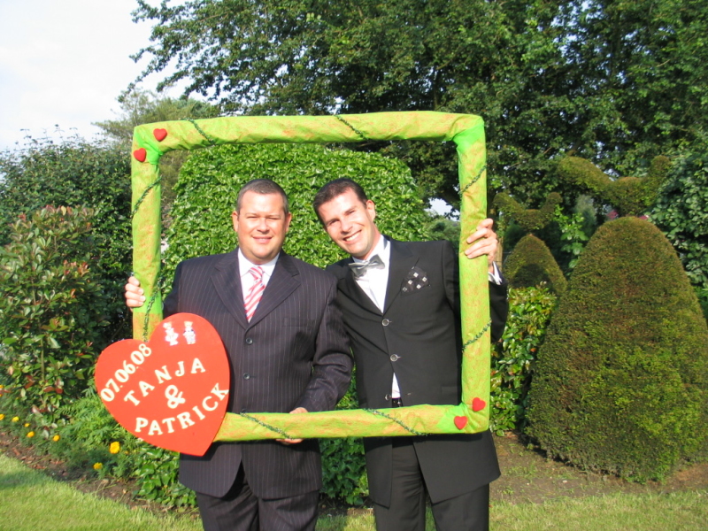 Bilder von Stephan Hoppe