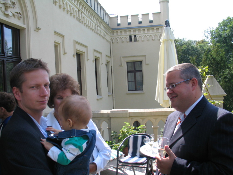 Bilder von Stephan Hoppe