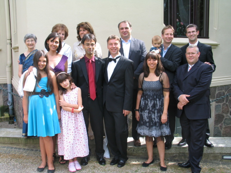 Bilder von Stephan Hoppe