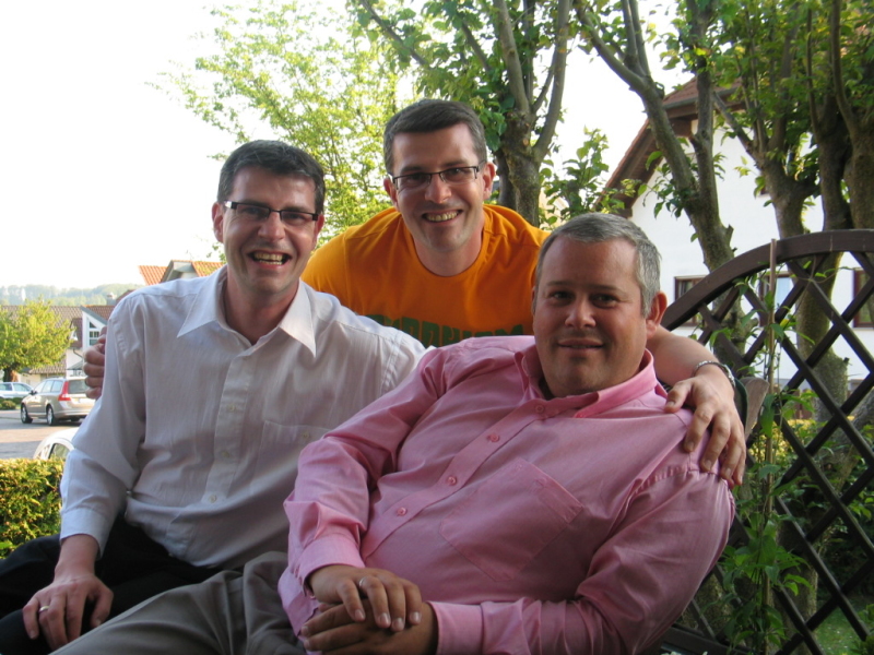 Bilder von Stephan Hoppe