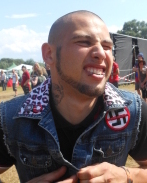 Gedenkseite für Steven Bahr