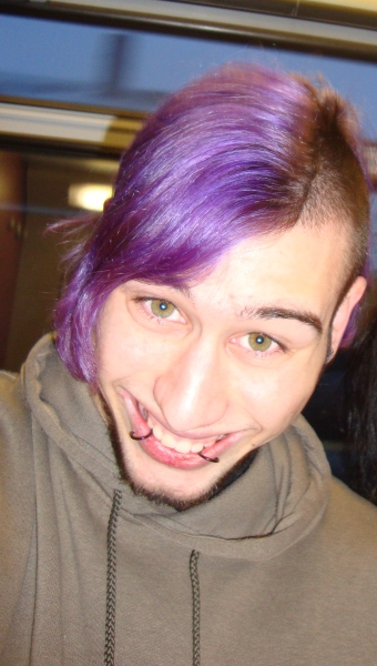 Bilder von Steven Bahr