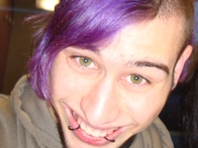 Bilder von Steven Bahr