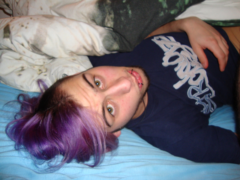 Bilder von Steven Bahr