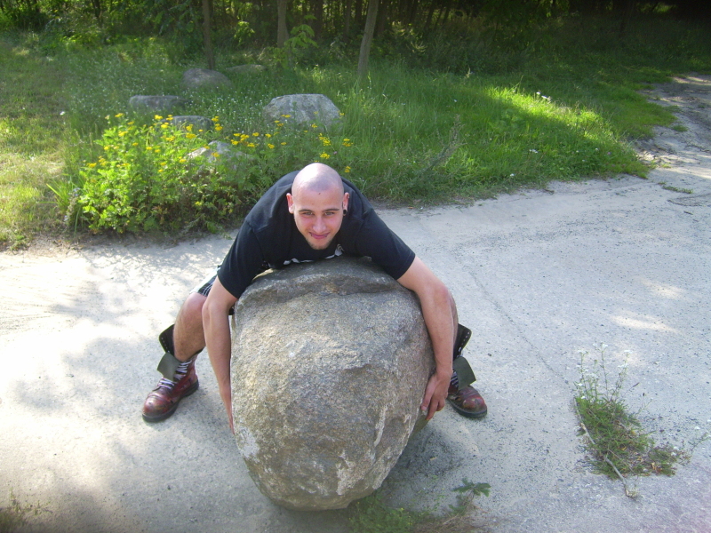 Bilder von Steven Bahr