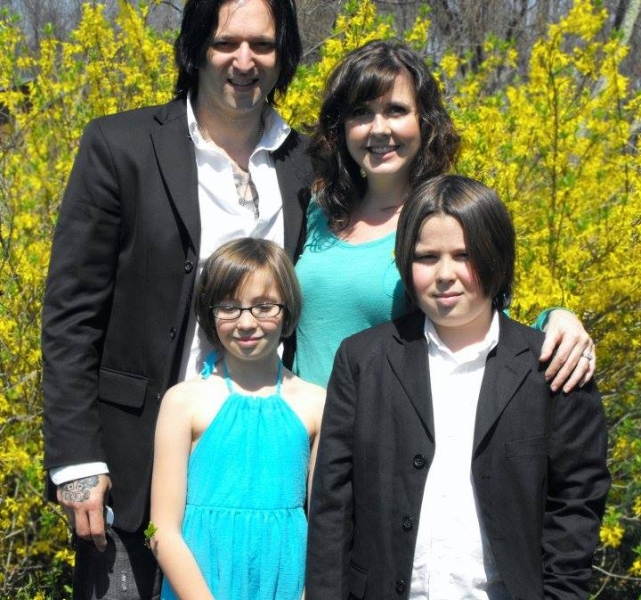 Bilder von Taylor Scout Smith