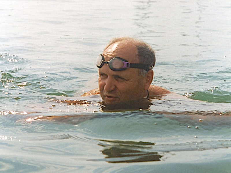 Bilder von Thomas Eble