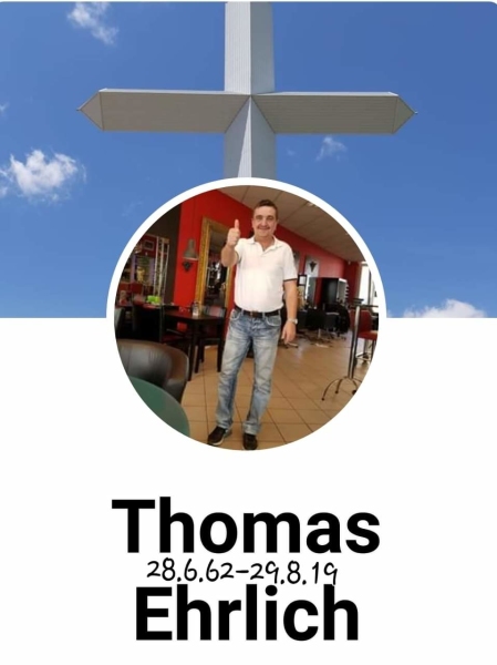 Bilder von Thomas Ehrlich