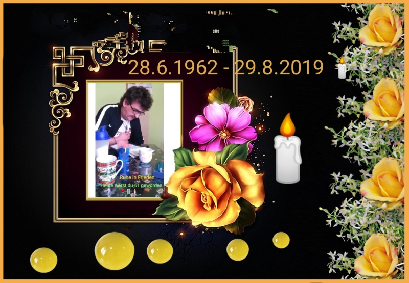 Bilder von Thomas Ehrlich