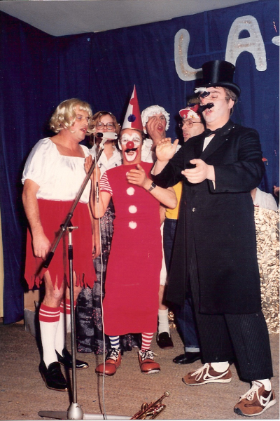 Bilder von Thomas Zuber