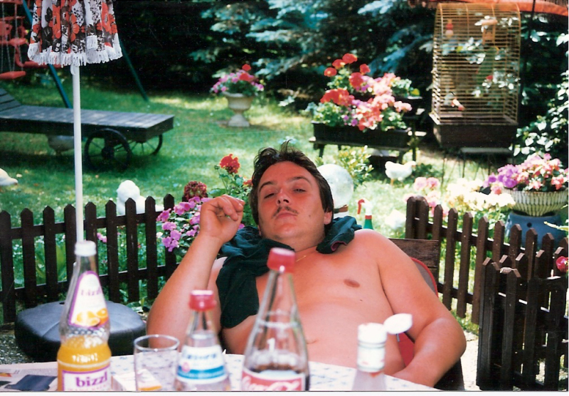 Bilder von Thomas Zuber